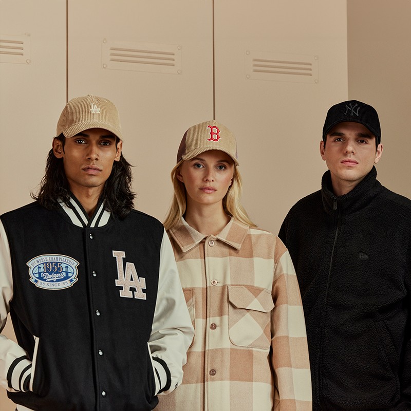 NEW ERA - Fais Group