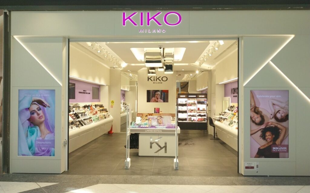 KIKO MILANO - Fais Group