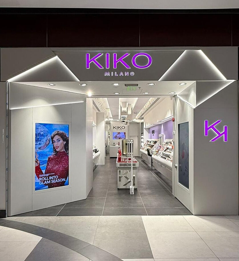 KIKO MILANO - Fais Group